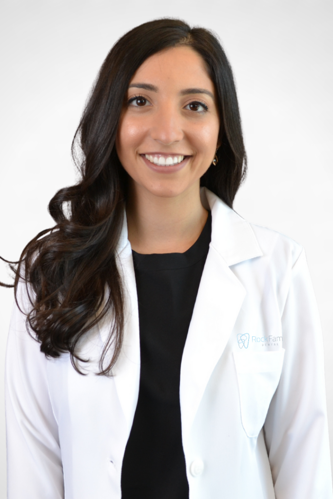 Providers - Rock Dental Brands