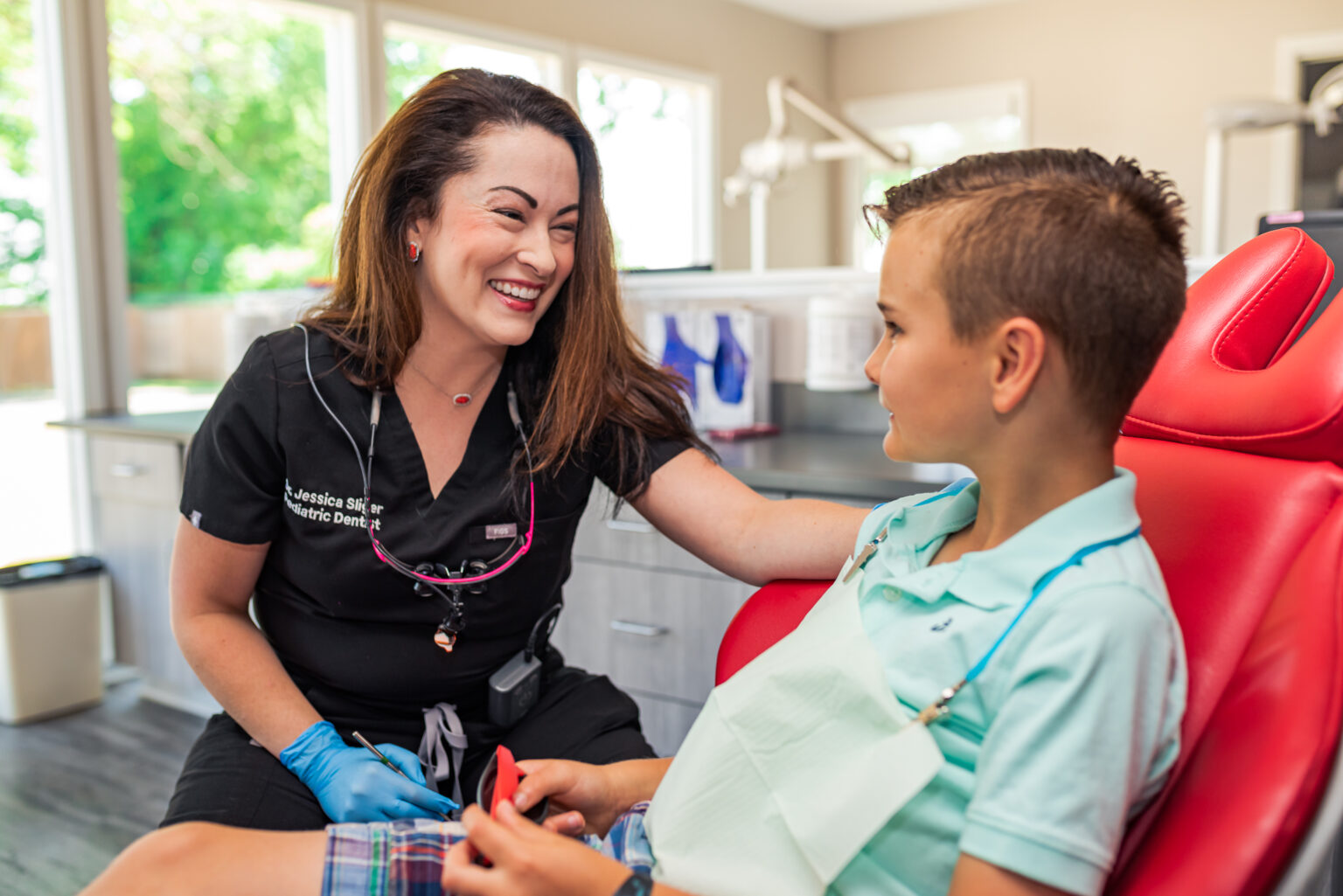 Rock Dental Brands | Dental Support Organization | DSO